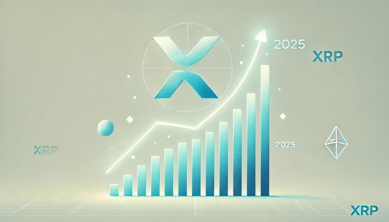 XRP's 2025 Comeback: Key Drivers of Its Surge.